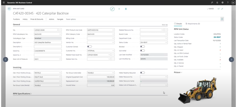 Introducing RPM AvaTax | Suite Engine