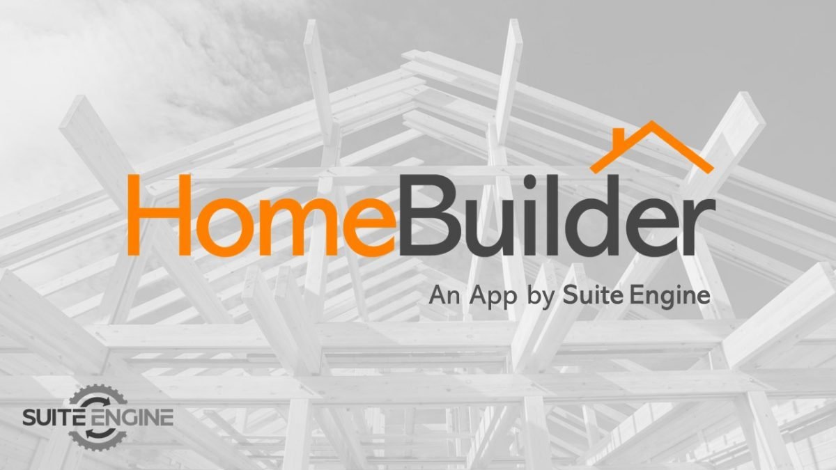 HomeBuilder Video Ad Hoc Cost Detail Code | Suite Engine
