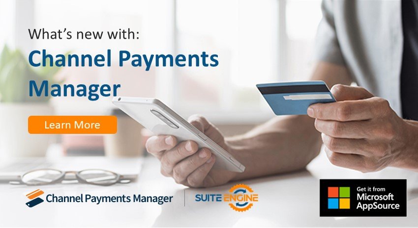 Payment Processing Archives | SUITE ENGINE