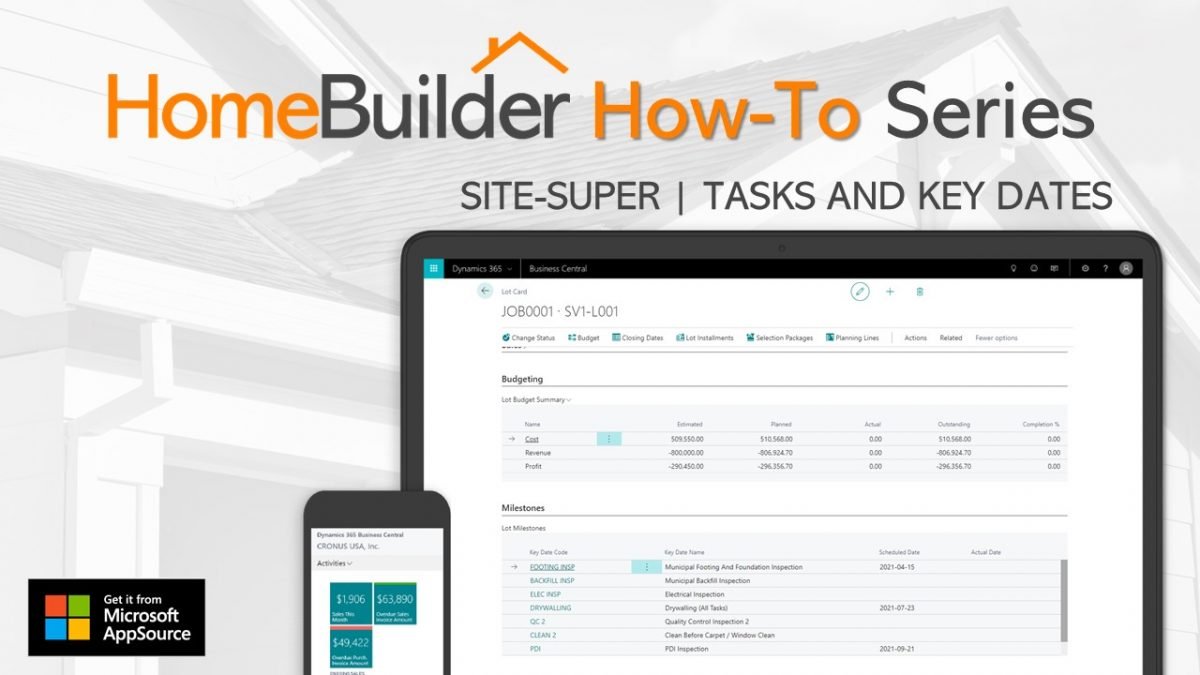 Site Super How-To Video | Suite Engine
