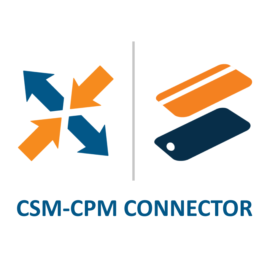 CSM-CPM Connector Help Documentation | SUITE ENGINE