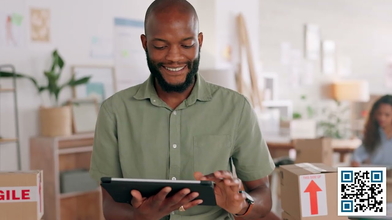 The Future of eCommerce Video | SUITE ENGINE