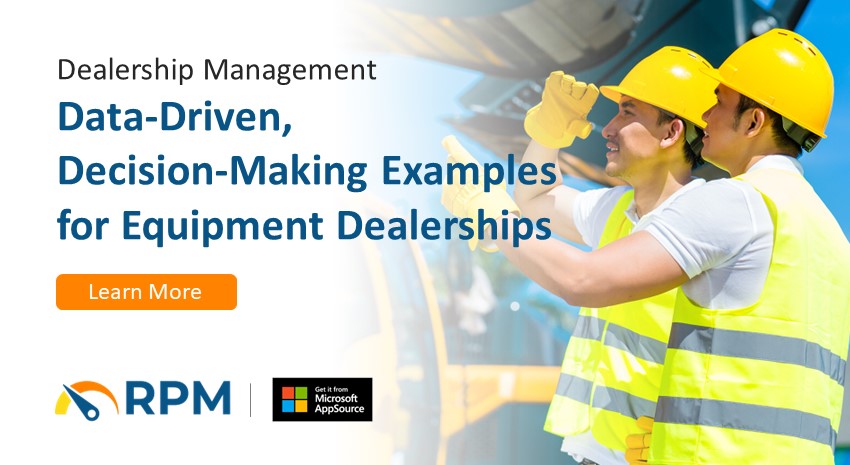 Making Data-Driven Decisions Across All Departments