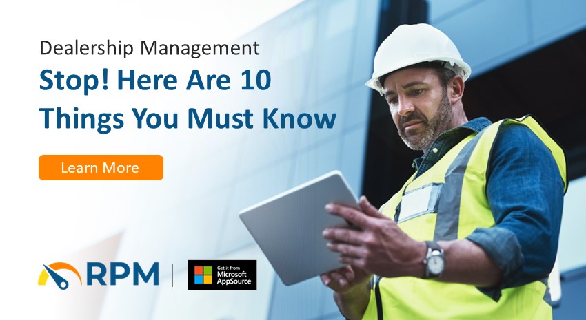 10 Things About RPM You Must Know