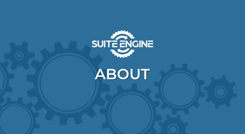 About Suite Engine - A Leader in Business Central Applications