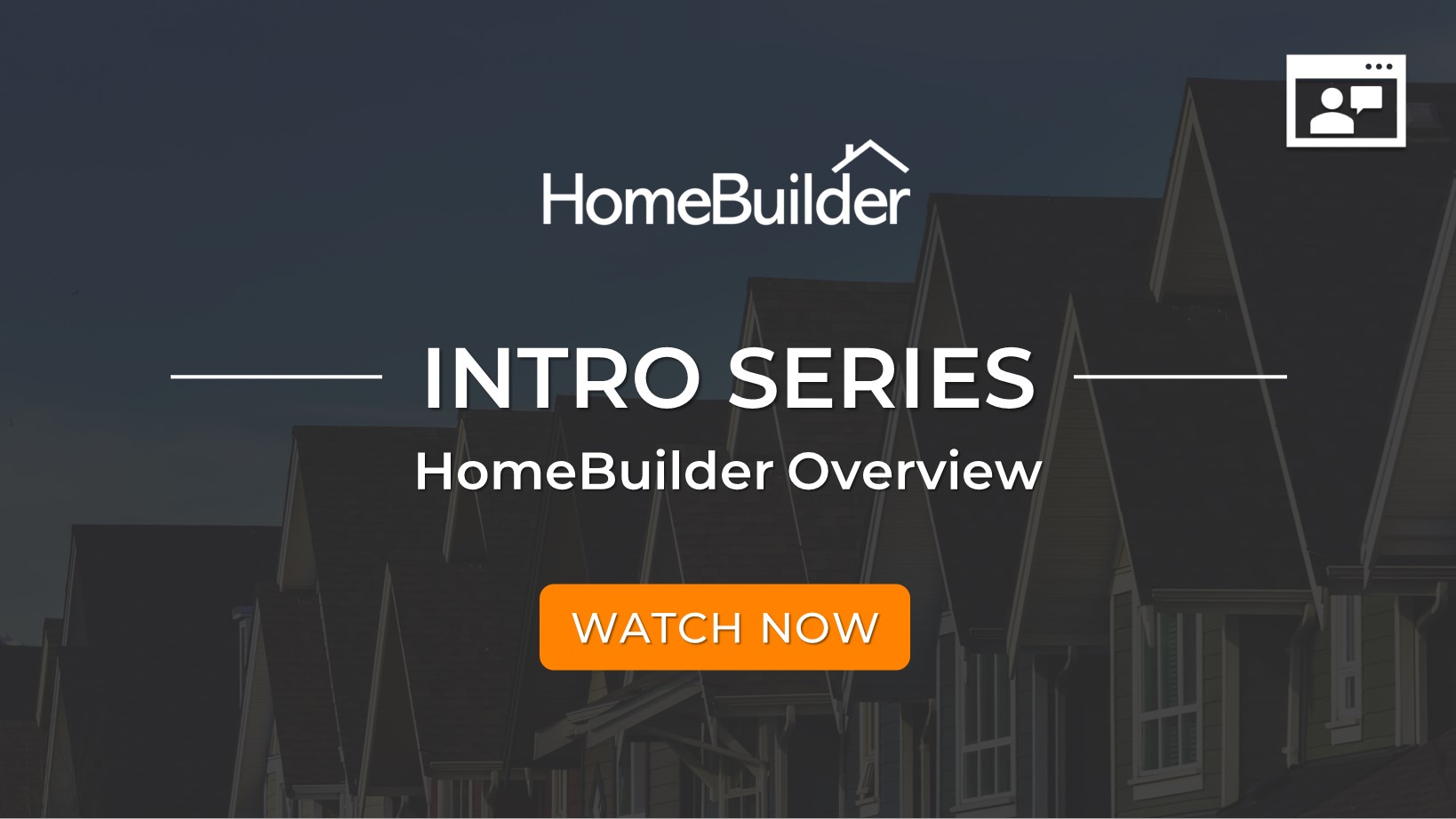 Why HomeBuilder Video | SUITE ENGINE