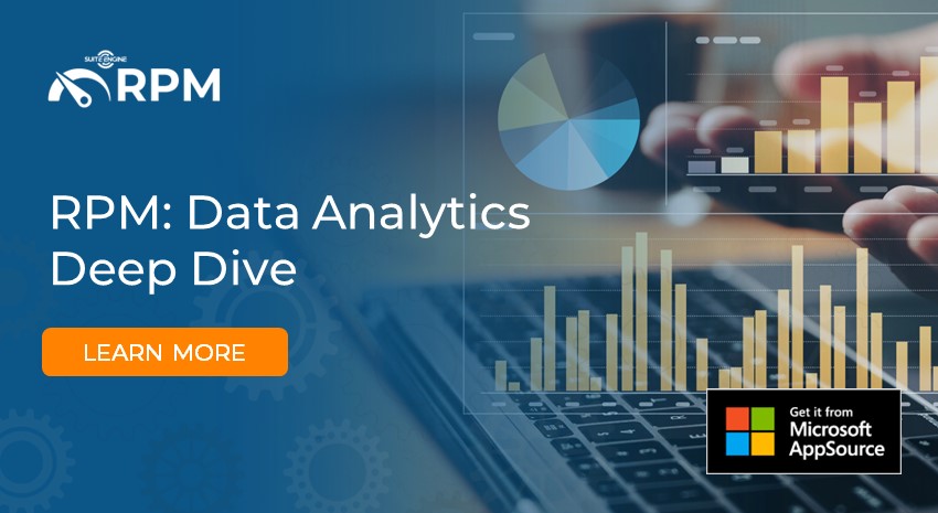 Diving Deeper with Rental Analytics - RPM