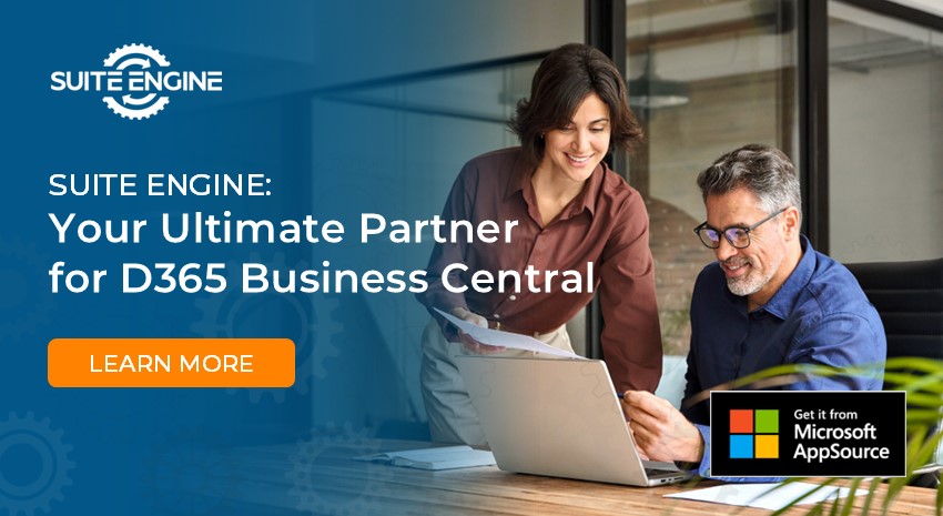 Allow Us to Reintroduce Ourselves | SUITE ENGINE